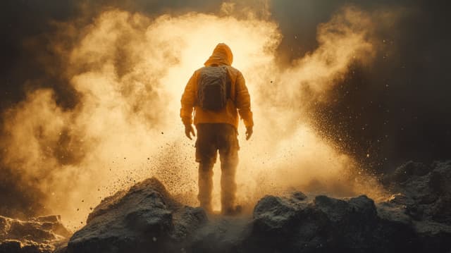 How To Build Grit | Never in Reverse | Never in Reverse